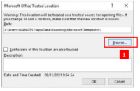 Tải và Cài MyExcel – MyExcel