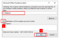 Tải và Cài MyExcel – MyExcel