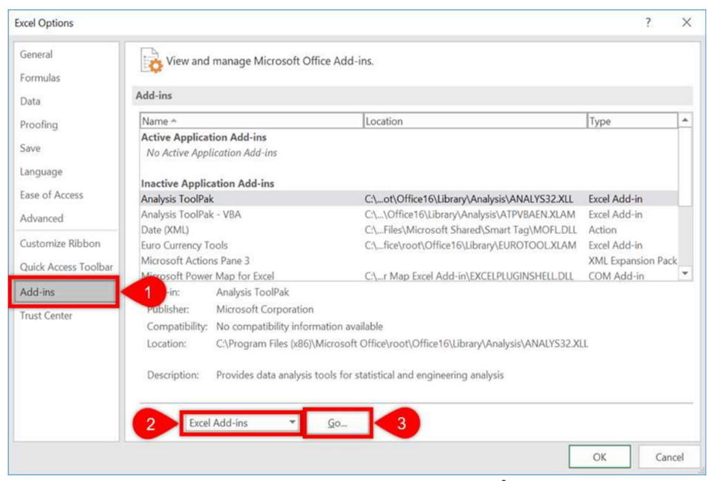 Tải và Cài MyExcel – MyExcel