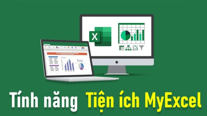 Tạo barcode hàng loạt trong excel | hàm tạo barcode excel – MyExcel